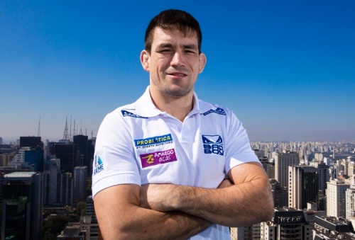 demian - Esportividade - Guia de esporte de São Paulo e região