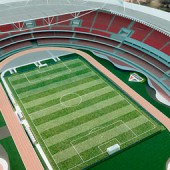São Paulo quer no Morumbi shows médios para fazer frente ao Palmeiras ...