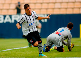 Corinthians x Goiás - Esportividade - Guia de esporte de São Paulo e região
