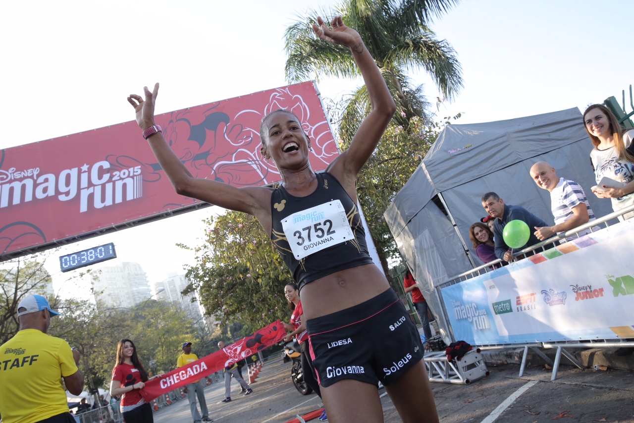Disney Magic Run 2015 - Esportividade - Guia de esporte de São Paulo e ...