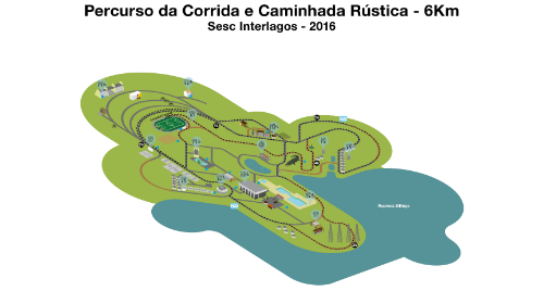 Corrida Rústica 2016 - Sesc Interlagos - Esportividade - Guia de ...