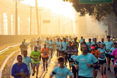 ASICS Golden Run 21k 2023 - São Paulo - Esportividade - Guia de esporte ...