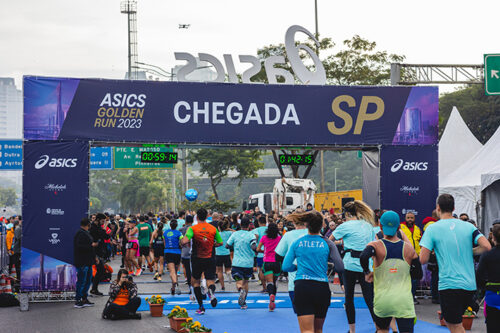 ASICS Golden Run 21k 2023 - São Paulo - Esportividade - Guia de esporte ...