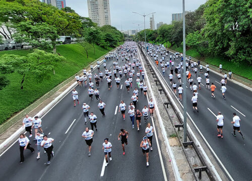64ª Corrida e Caminhada Contra o Câncer de Mama – 2026 – São Paulo ...