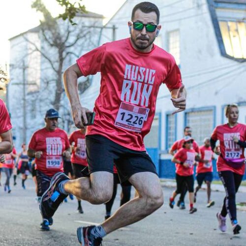 Music Run 2023 - São Paulo - julho de 2023 - Esportividade - Guia de ...