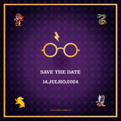 Harry Potter Family Run, corrida do Harry Potter, é confirmada e tem ...