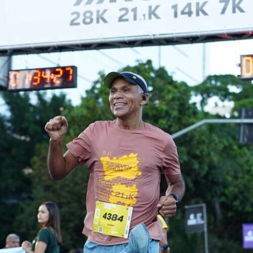 Seven Run 2024 - São Paulo - Esportividade - Guia de esporte de São ...