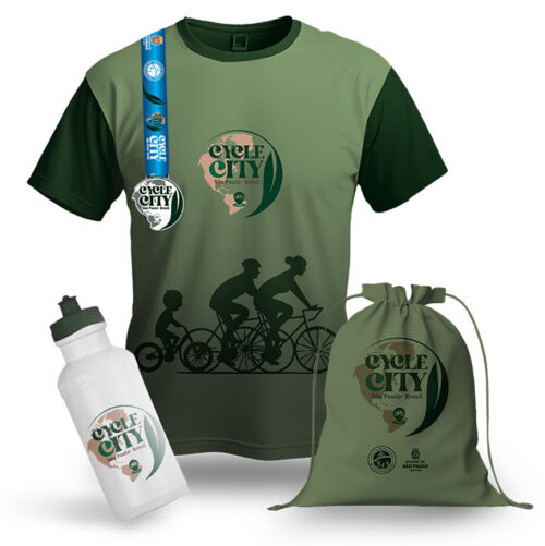 Passeio ciclístico Cycle City 2024 - Mooca - Esportividade - Guia de ...