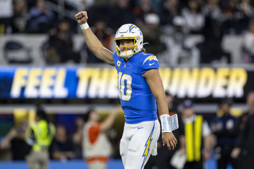 NFL em São Paulo 2025 - Los Angeles Chargers x Kansas City Chiefs na ...