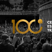 Slogan e selo da 100ª Corrida de São Silvestre, a de 2025, são divulgados - Esportividade - Guia ...