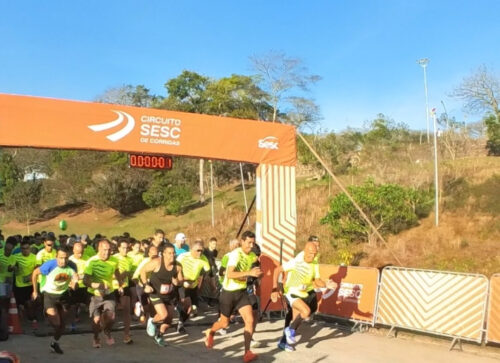 Corrida Rústica Sesc Interlagos - Circuito Sesc de corridas 2025 ...