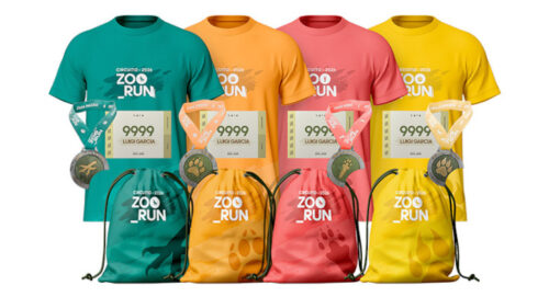 Circuito Zoo Run 2026 - Zoo São Paulo - etapa Guepardo - Esportividade ...