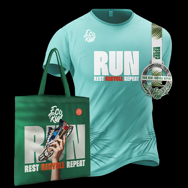 Eco Run 2026 - São Paulo - junho - Esportividade - Guia de esporte de ...