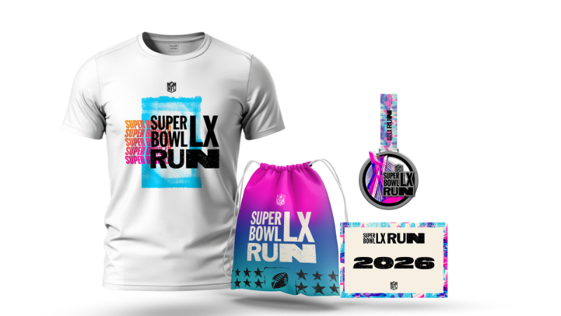Em São Paulo, corrida temática Super Bowl Run é 'esquenta' para final ...
