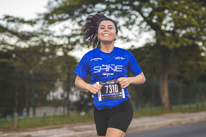 Girl Power Run 2026 - corrida feminina gratuita em Campinas ...