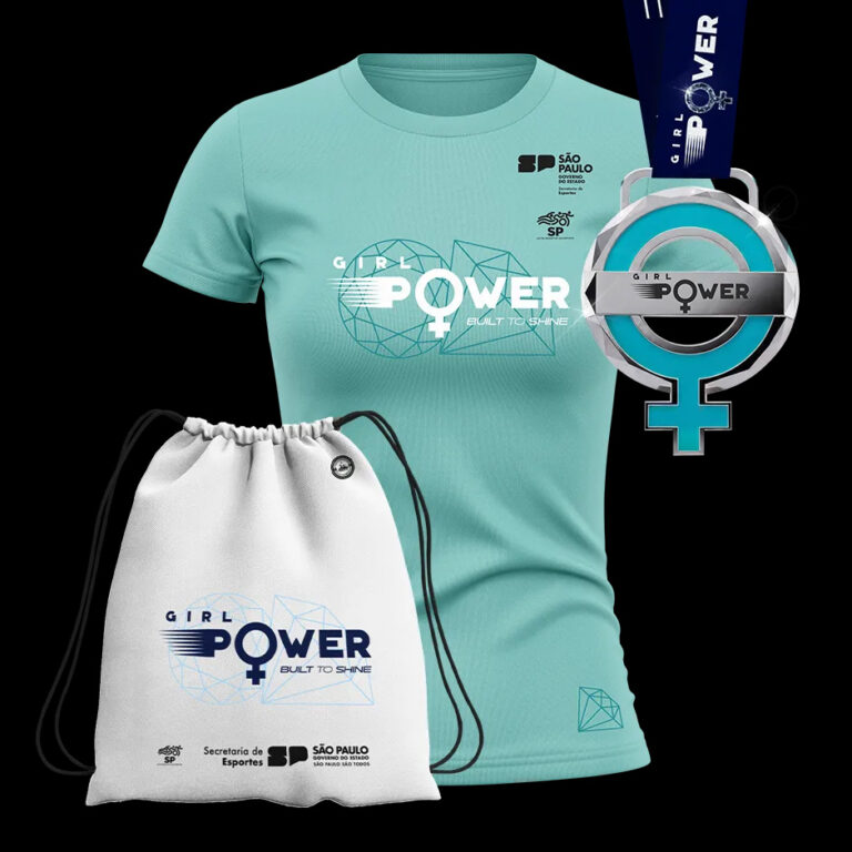Girl Power Run 2026 - corrida feminina gratuita em Campinas ...